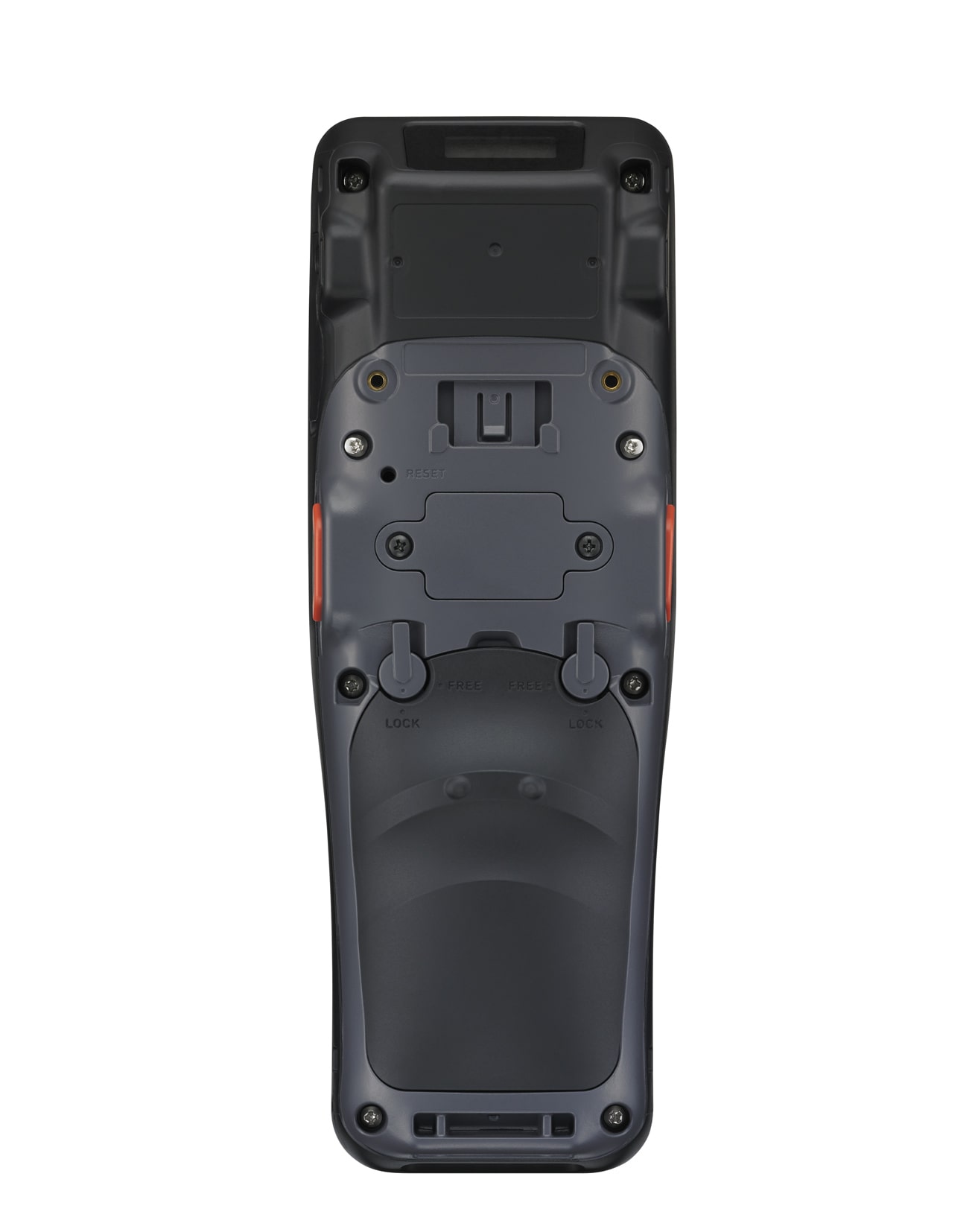 Casio DT X200 - MDE Gerät von COSYS Ident GmbH