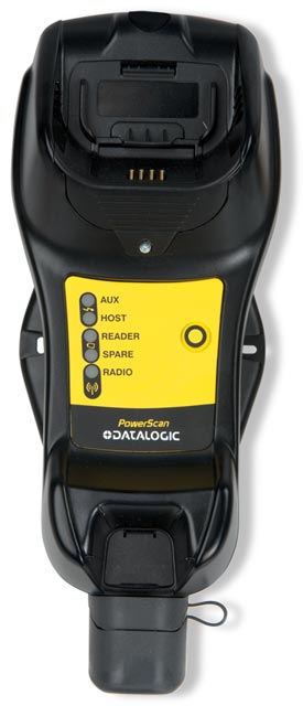 Datalogic Powerscan - Handscanner COSYS Ident GmbH