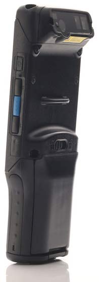 Denso BHT 1700 - MDE Gerät || COSYS