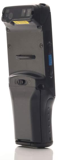 Denso BHT 1700 - MDE Gerät || COSYS