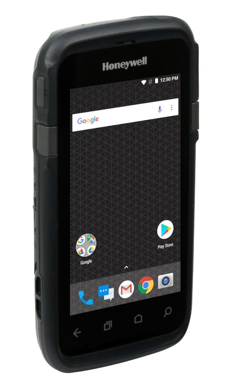 Mobile Film Scanner 3PCS Tempered Glass Screen Protector For Honeywell ...