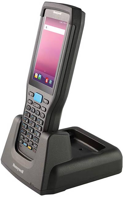 Honeywell ScanPal EDA60K - MDE Gerät