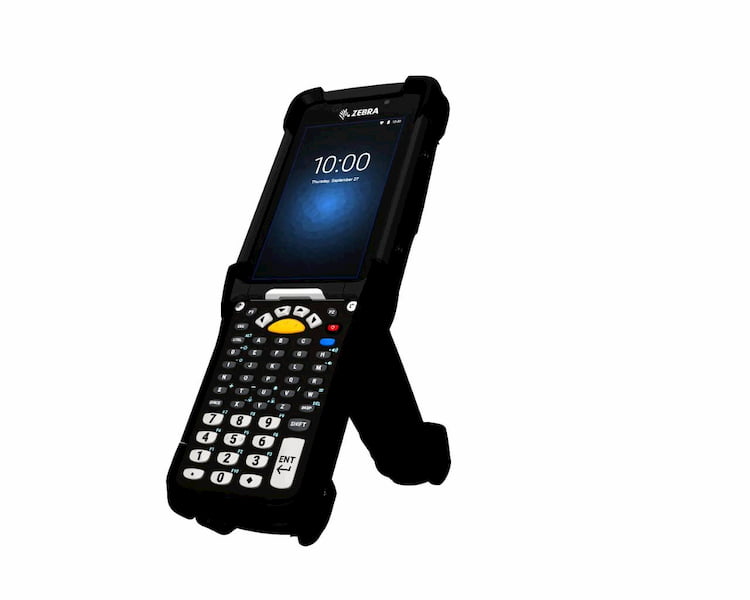 Zebra MC9300 - MDE Gerät || COSYS